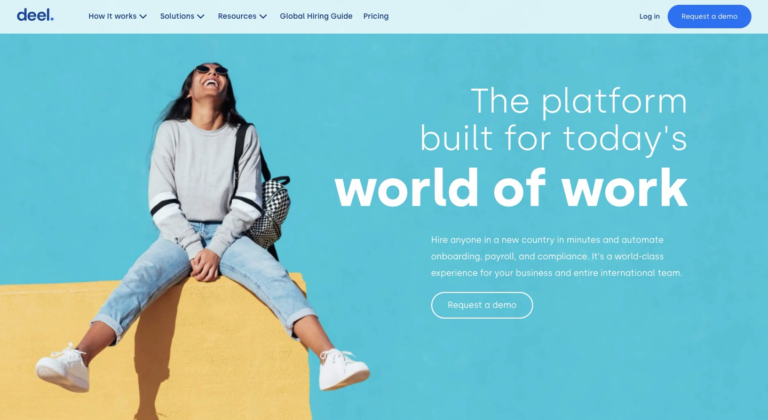 12 Melhores Softwares e Plataformas de Recursos Humanos (RH) (2025)