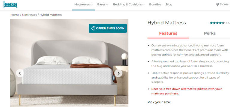 20 Best Product Description Examples to Inspire You (2025 Update)