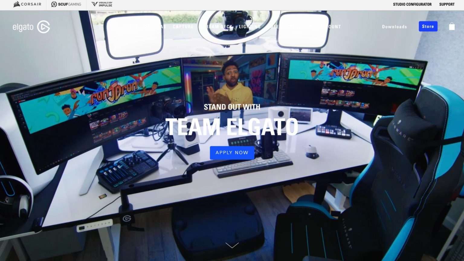 15 Best Livestream Sponsorship Platforms in 2026 - Squeeze Growth