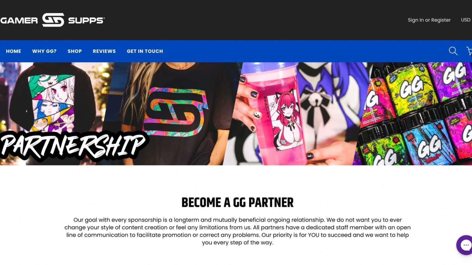 15 Best Livestream Sponsorship Platforms in 2025 - Squeeze Growth