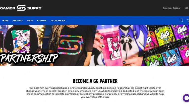 15 Best Livestream Sponsorship Platforms in 2025 - Squeeze Growth