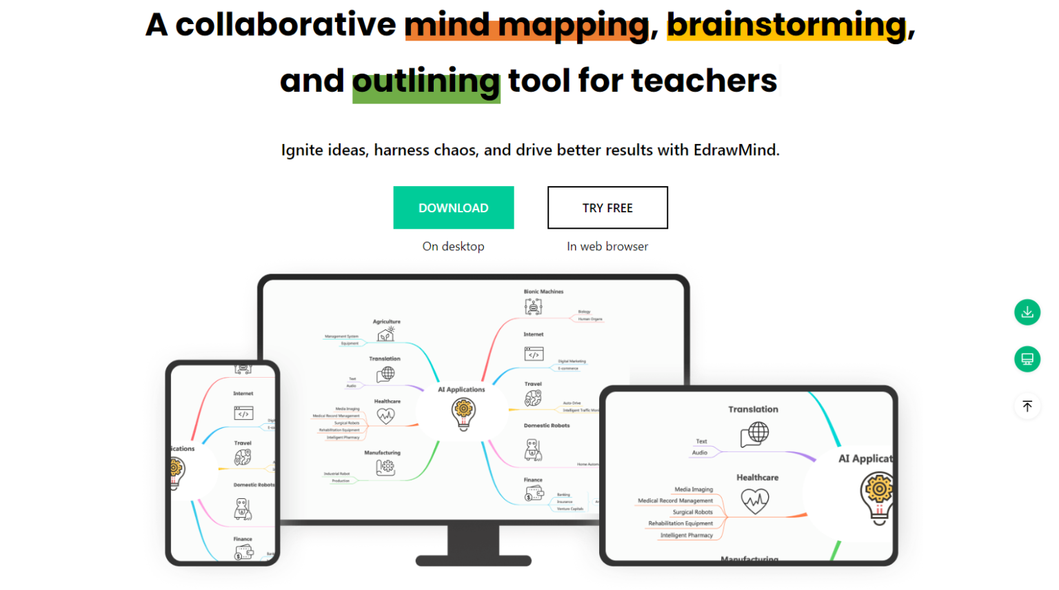 12 beste mindmapping-apps, tools en software (update 2025)