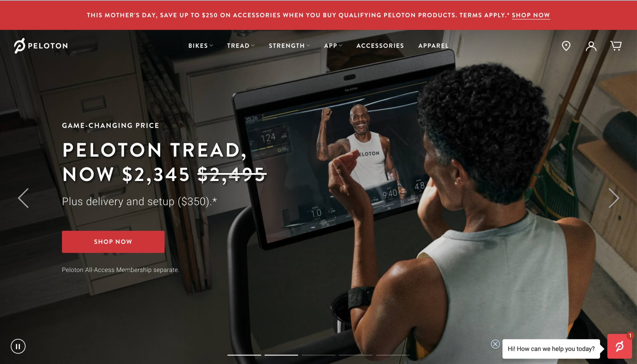 20 Best Call to Action (CTA) Examples & Ideas for 2025