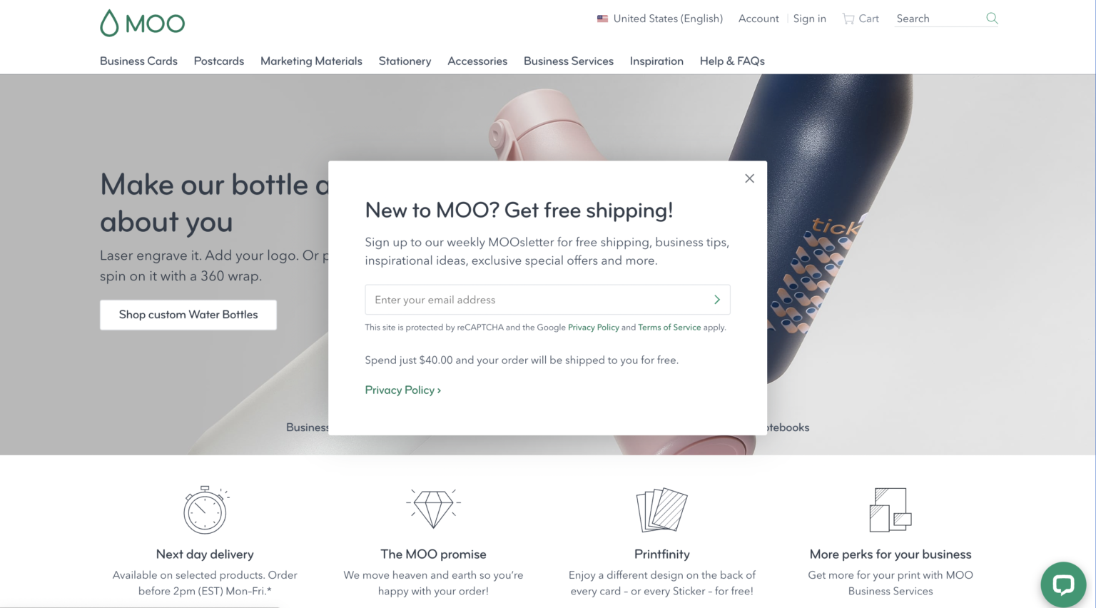 20 Best Call to Action (CTA) Examples & Ideas for 2025