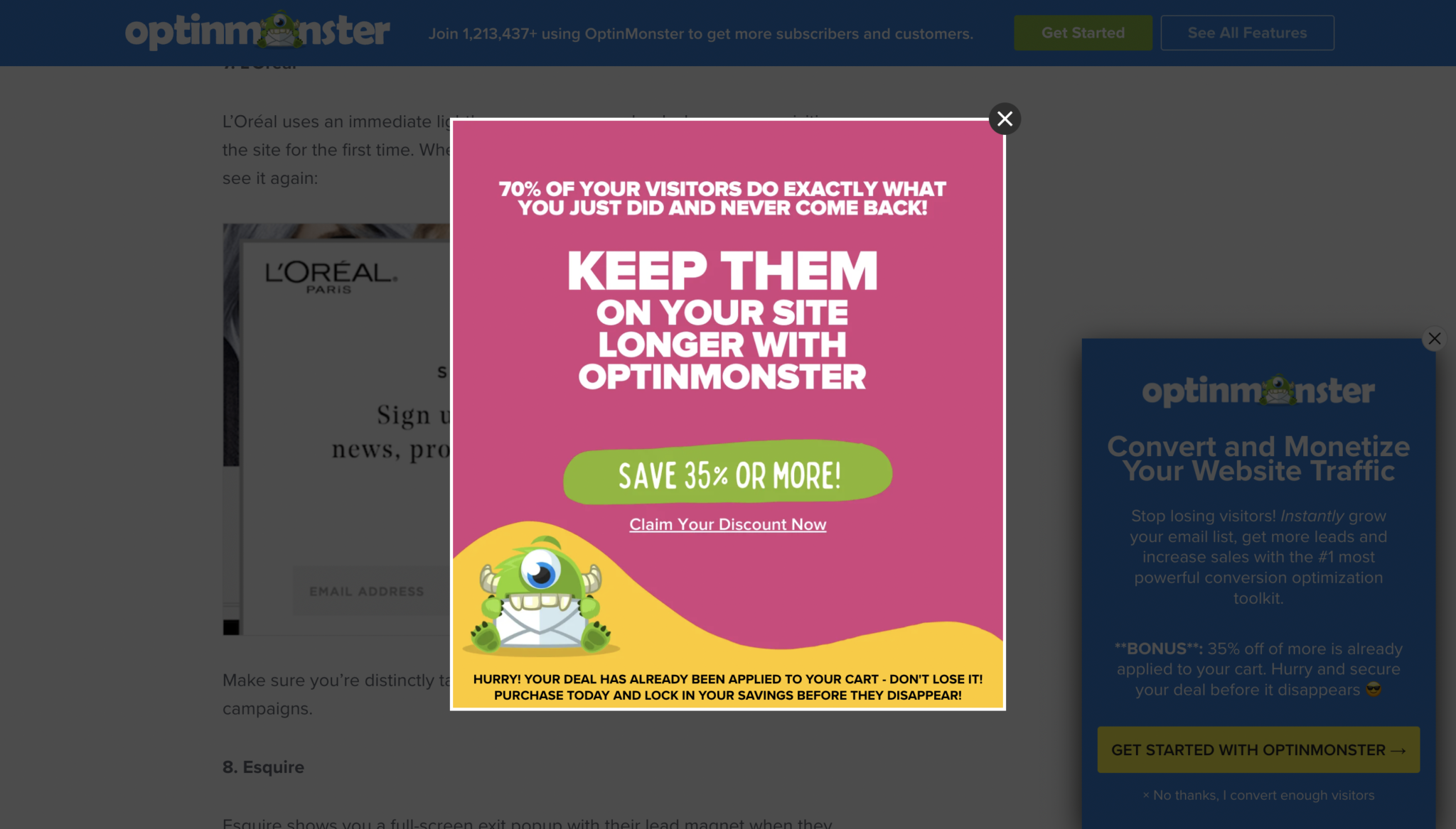 20 Best Call to Action (CTA) Examples & Ideas for 2026