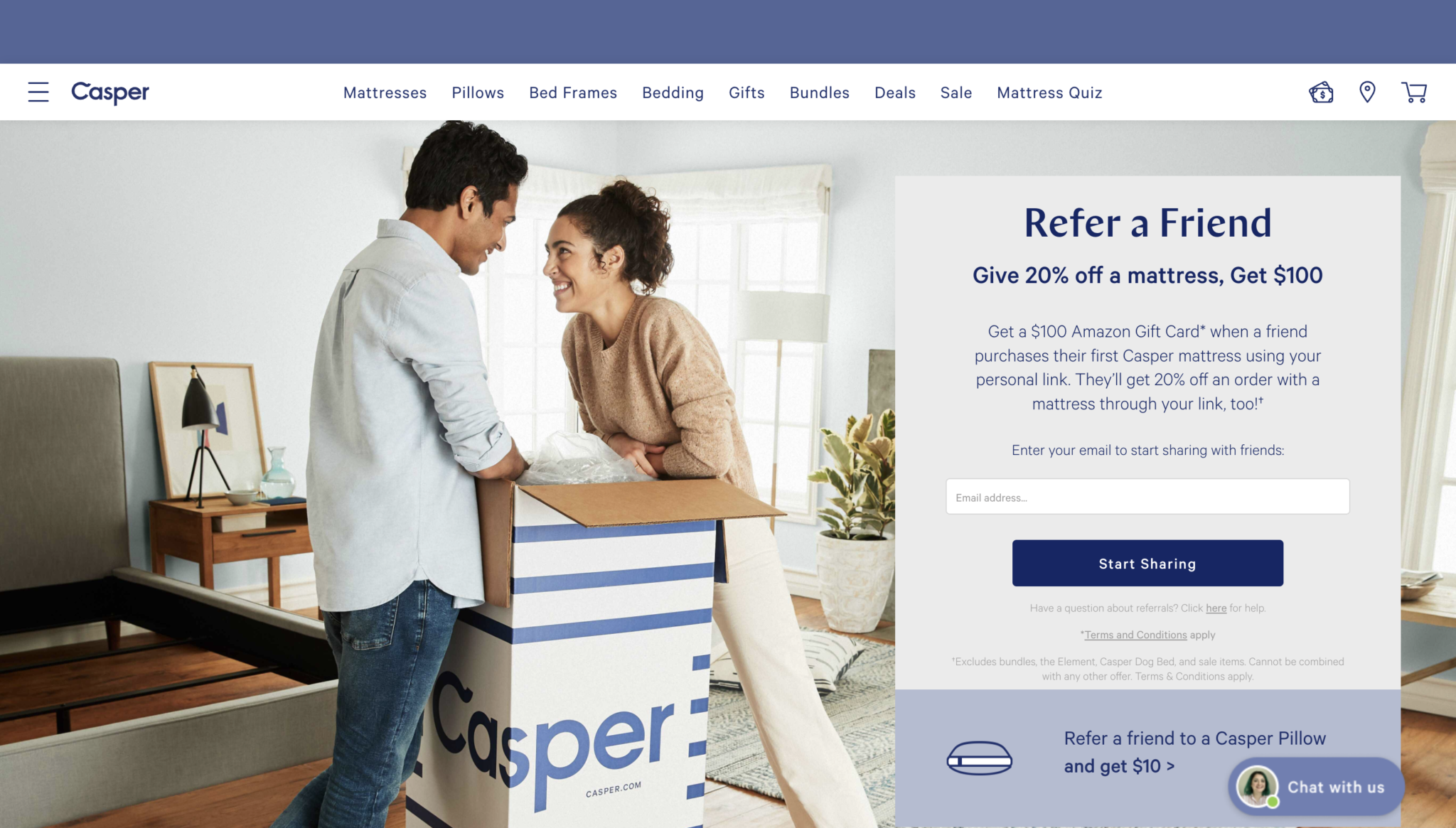 20 Best Call to Action (CTA) Examples & Ideas for 2025