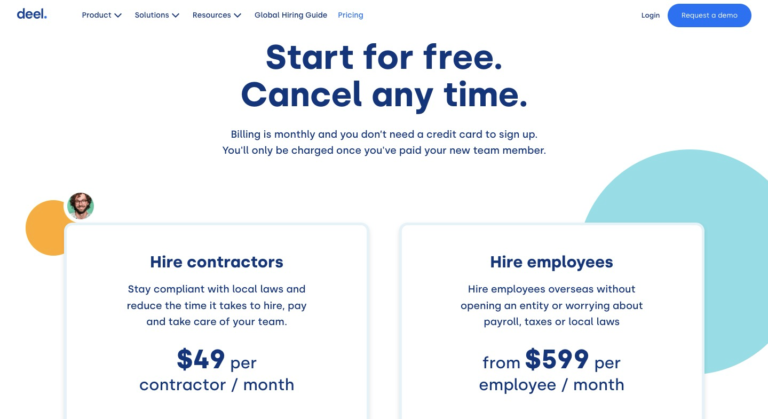 Deel vs. Remote: Which One is the Better Payroll & HR Software?