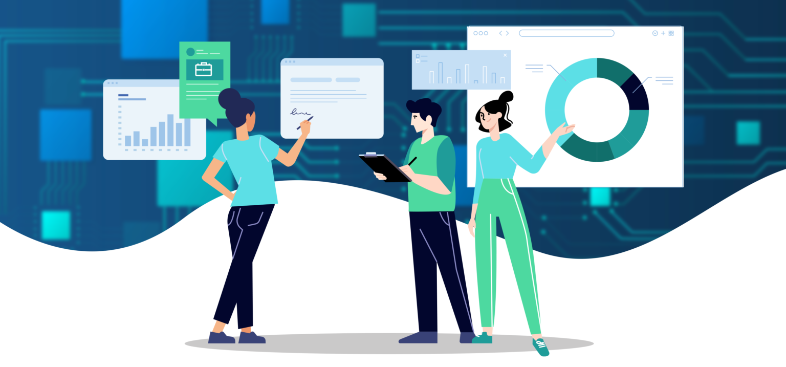 12 Best Tools & Software to Create Interactive Presentations (2025)