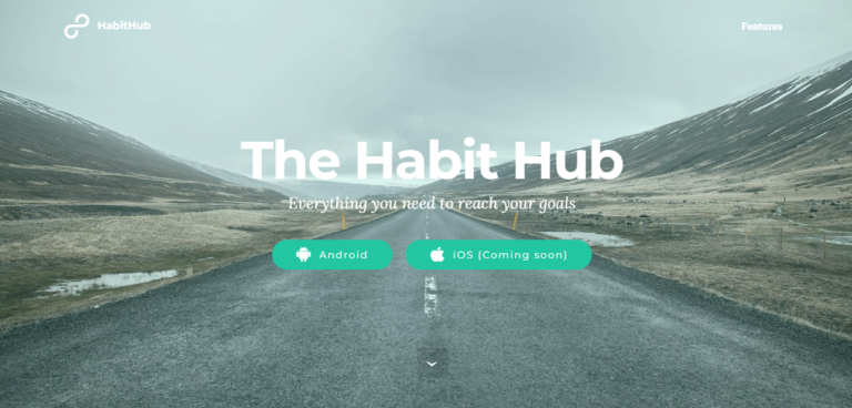 Las 12 mejores apps para registrar hábitos y ayudarte a alcanzar tus ...