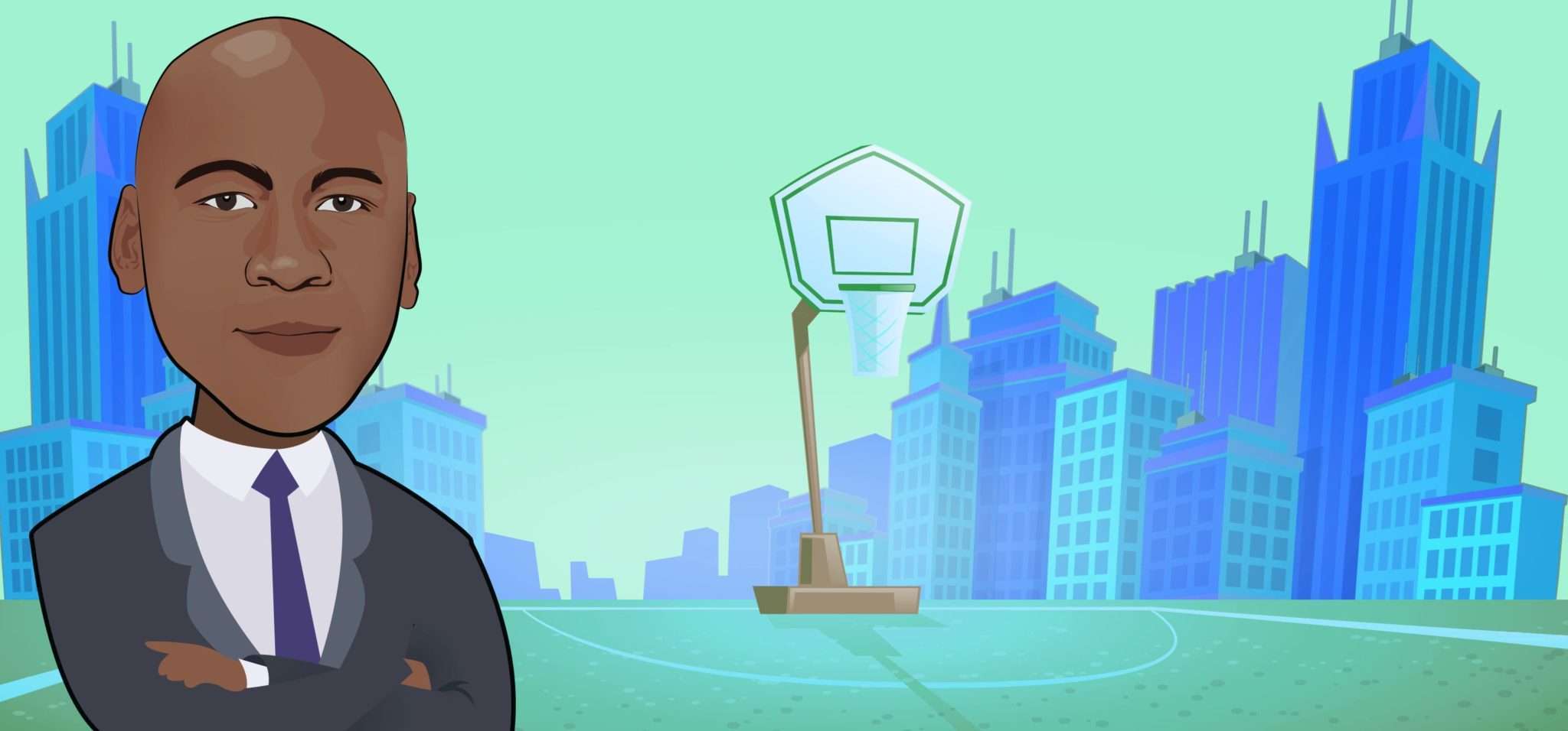 Michael Jordan - 15 Life Lessons to Learn from The NBA Legend