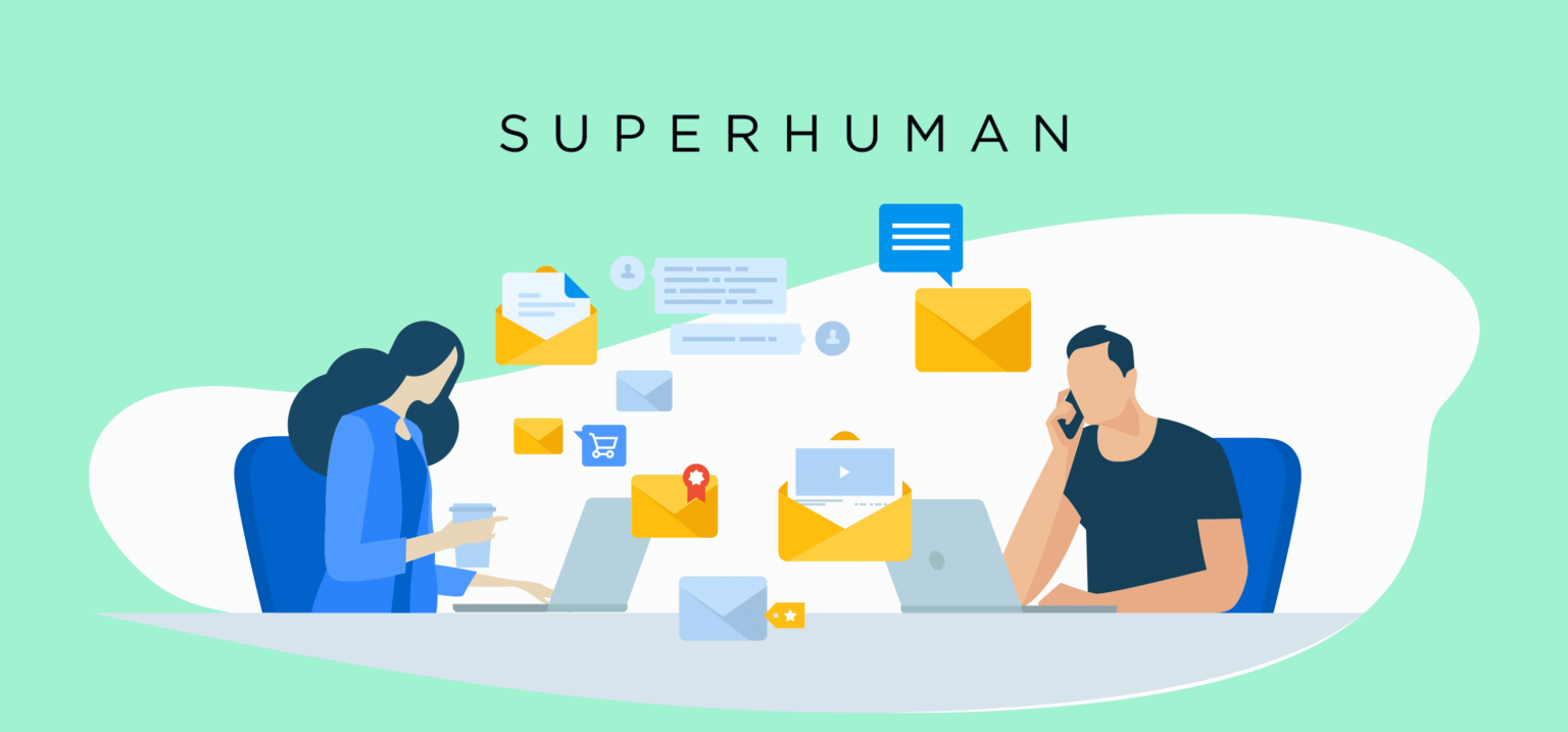 Superhuman Review (2025) - Just How Good Is It?