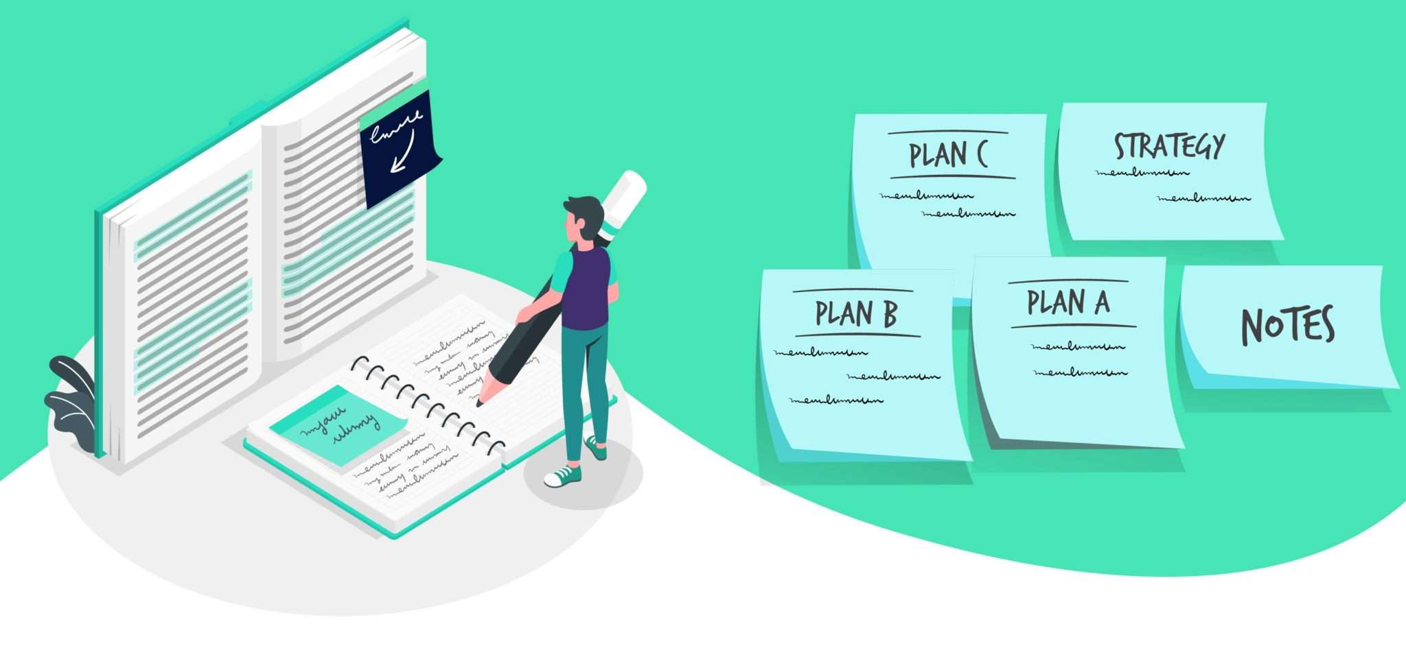 Sistema Zettelkasten: la forma más inteligente de tomar notas