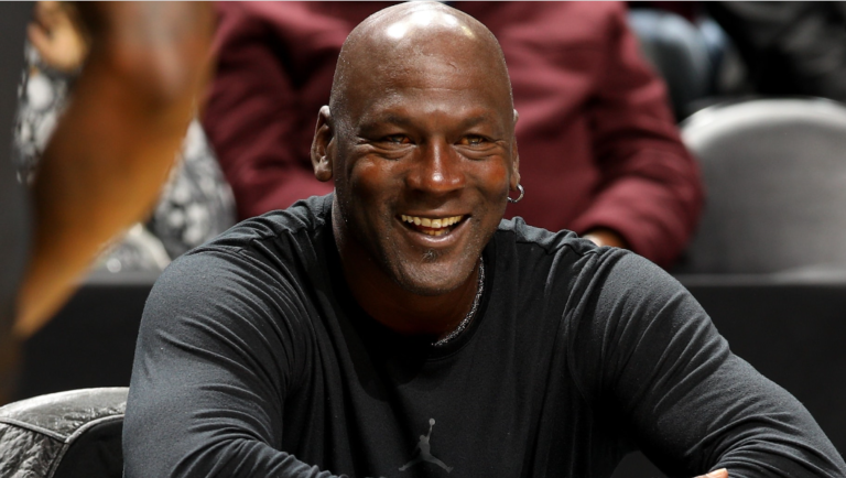 Michael Jordan - 15 levenslessen om te leren van de NBA-legende