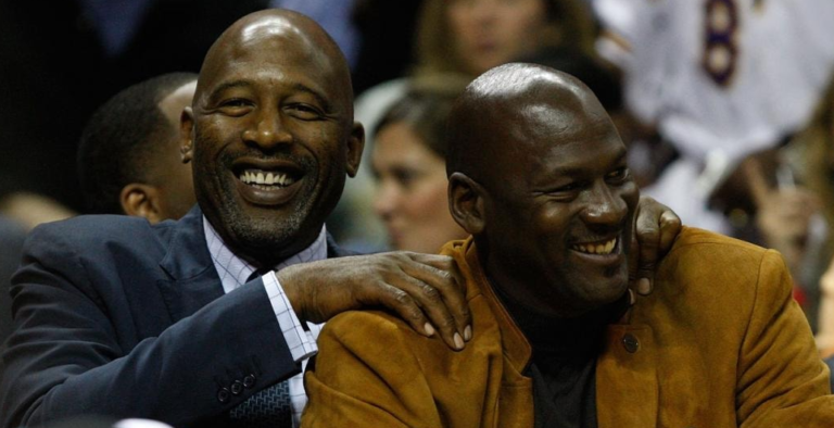 Michael Jordan - 15 Life Lessons to Learn from The NBA Legend