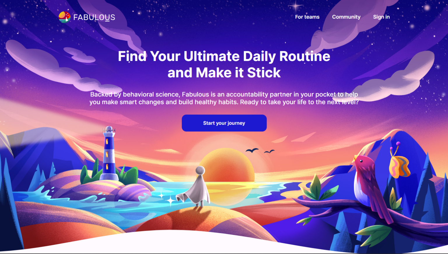 17 Best Self-Care Apps to Help You Relax and De-Stress (2025)