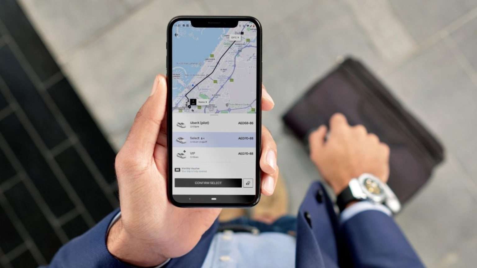 Las 9 estrategias de marketing de Uber de las que toda startup debería ...