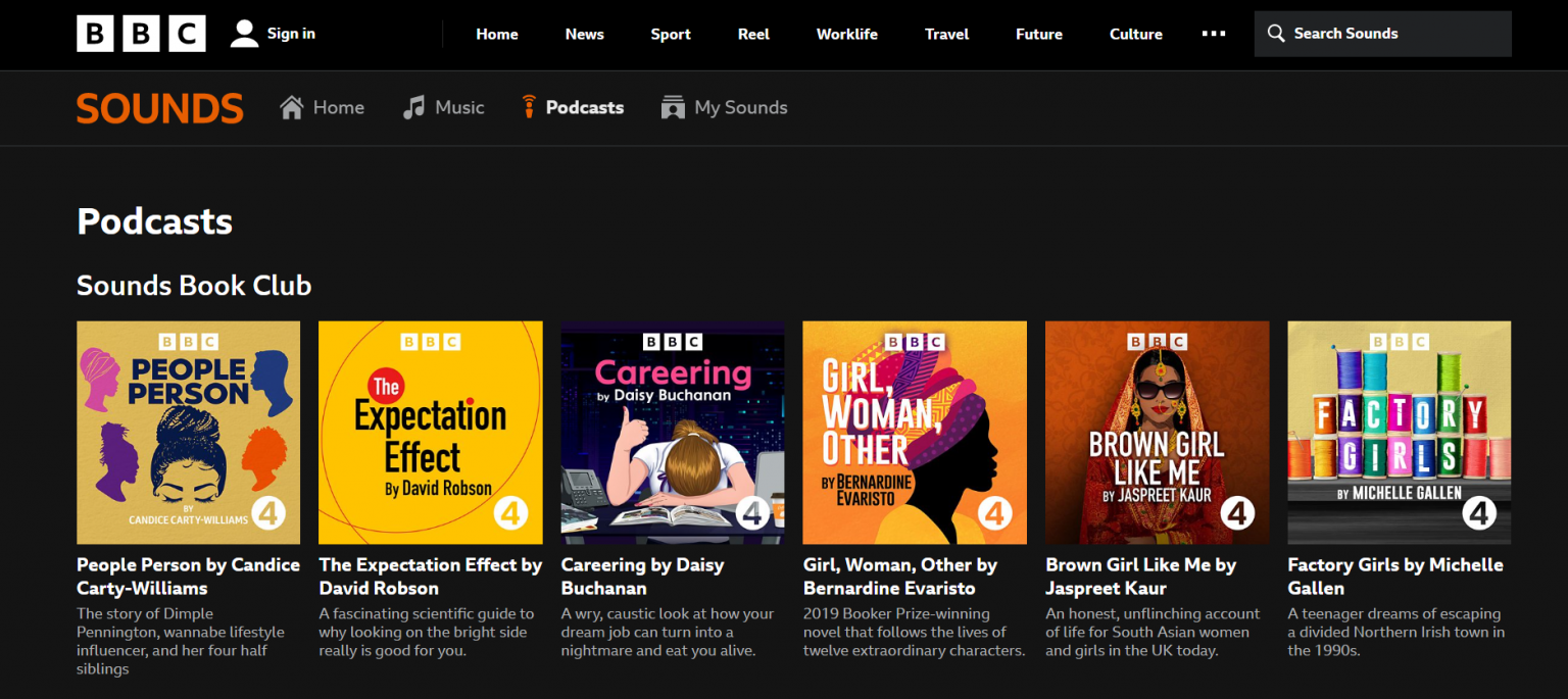 10 Best Podcast Networks (Worldwide) in 2026