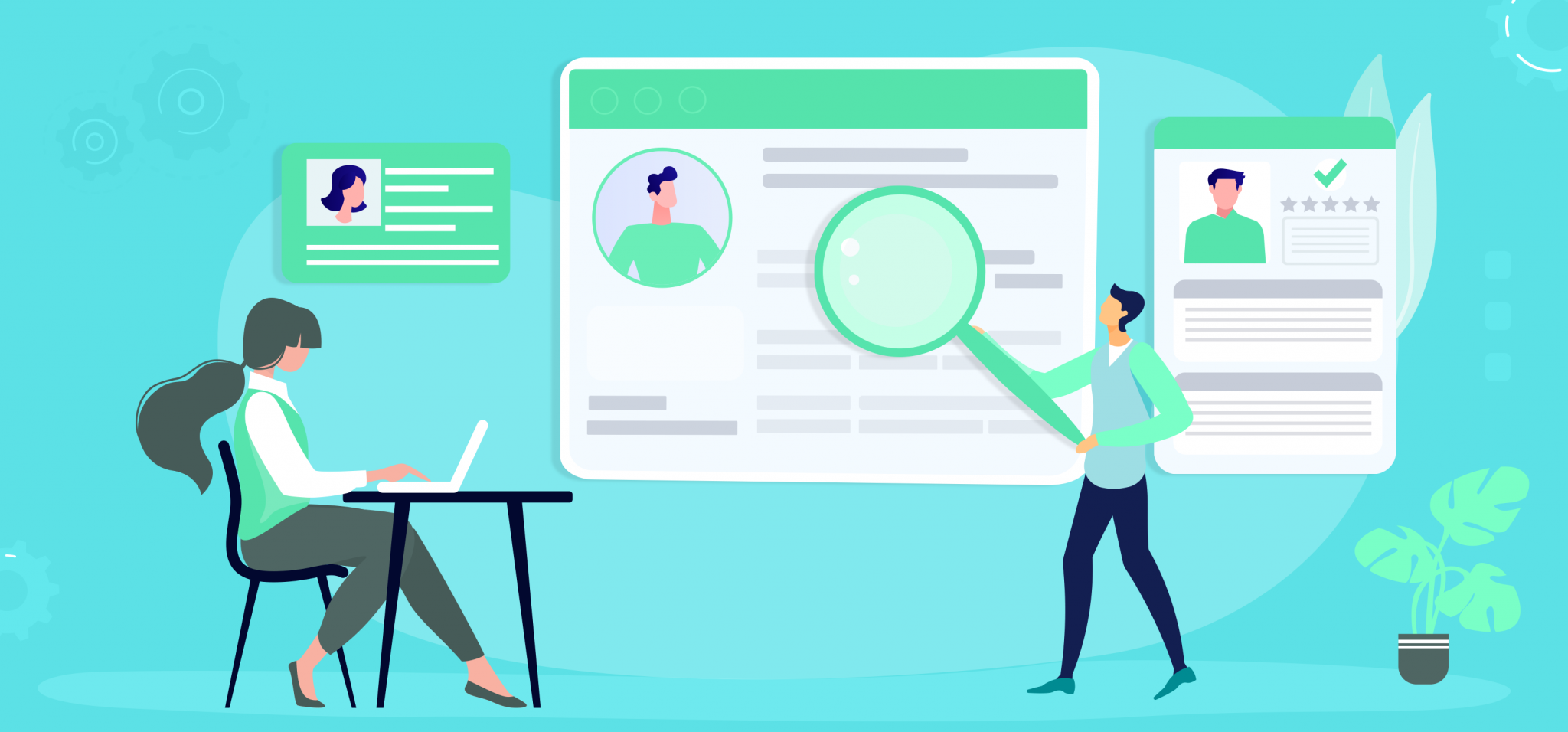 12 Best Recruiting Software and Platforms to Hire Efficiently (2025)