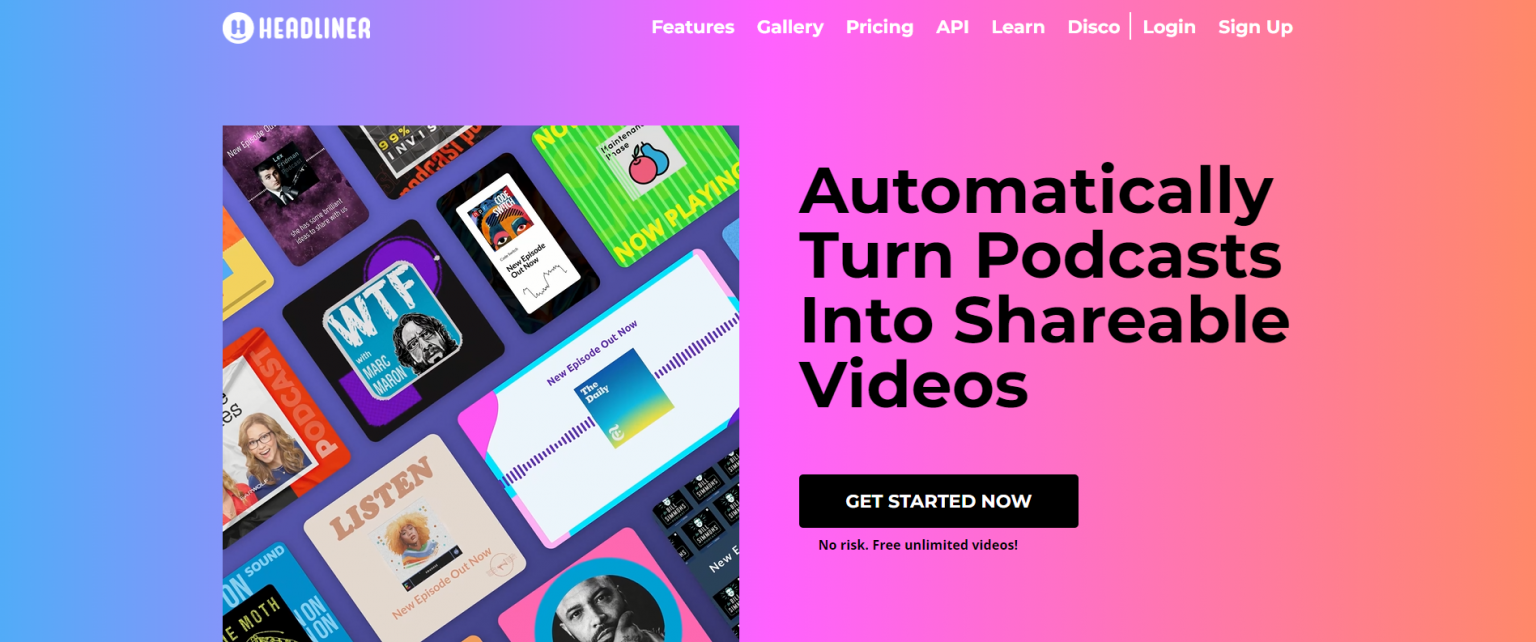 10 年 2025 个最佳播客网络（全球）