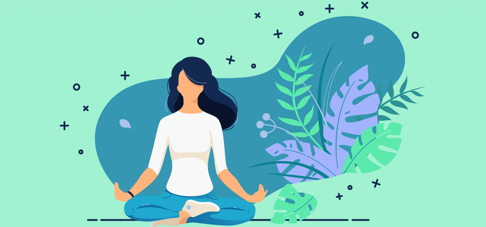 9 meilleures alternatives Headspace qui vous garderont zen (2025)