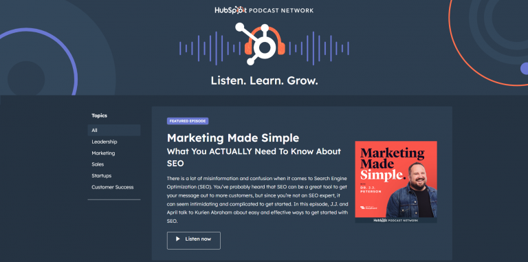 10 Best Podcast Networks (Worldwide) in 2026
