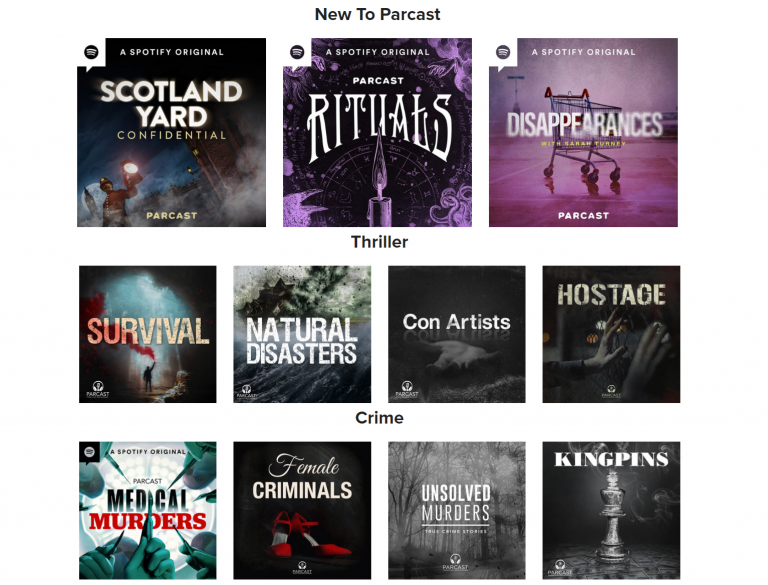 10 Best Podcast Networks (Worldwide) in 2026