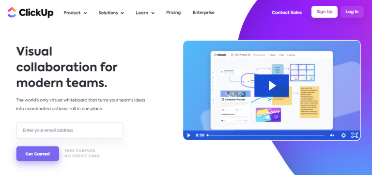 12 Best Whiteboard Apps & Software (Online and Desktop) in 2026