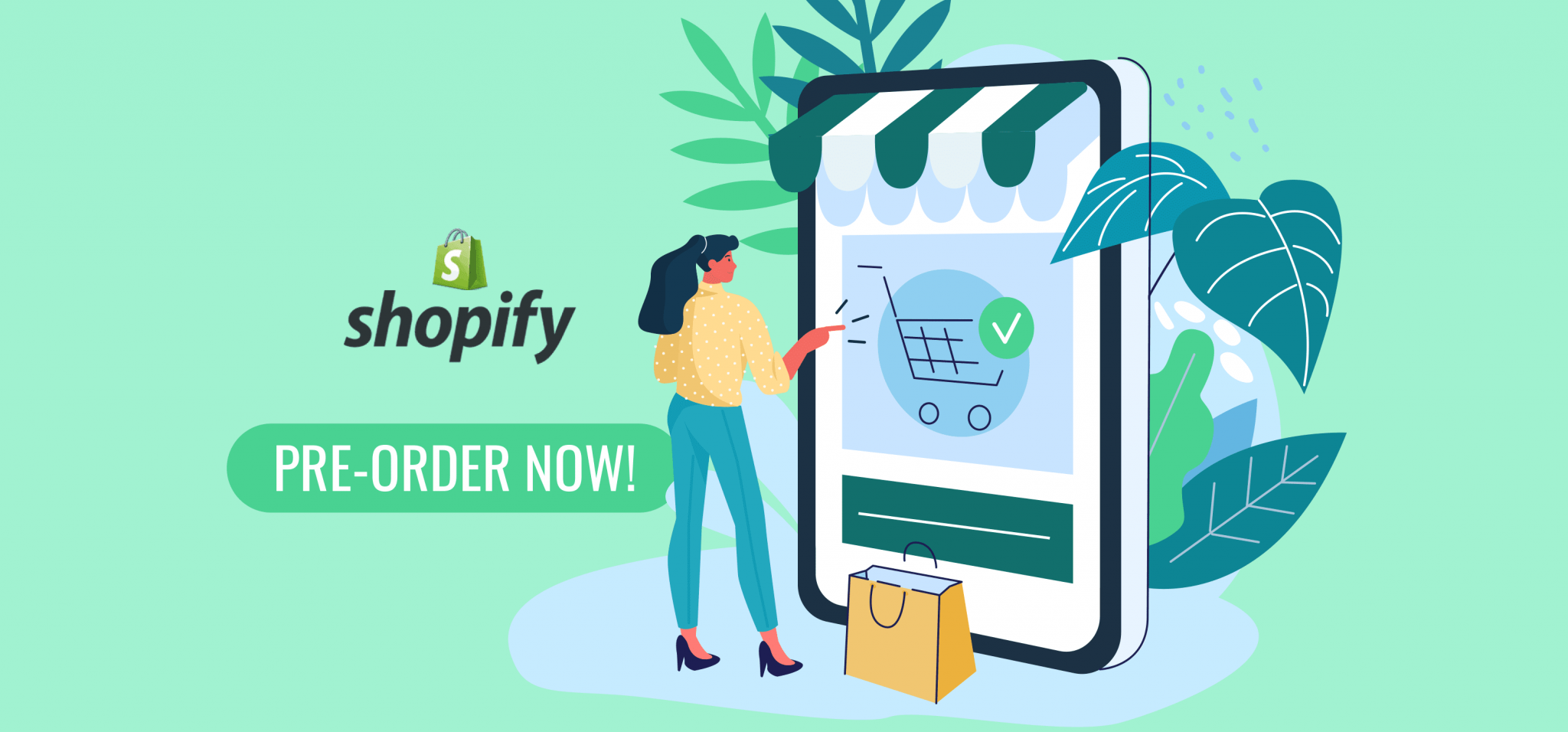 12 Best Pre-order Apps for Shopify (2024) - Squeeze Growth