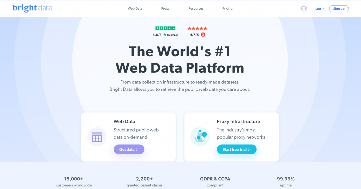 15 Best Data Extraction Tools, Software and Platforms (2025)