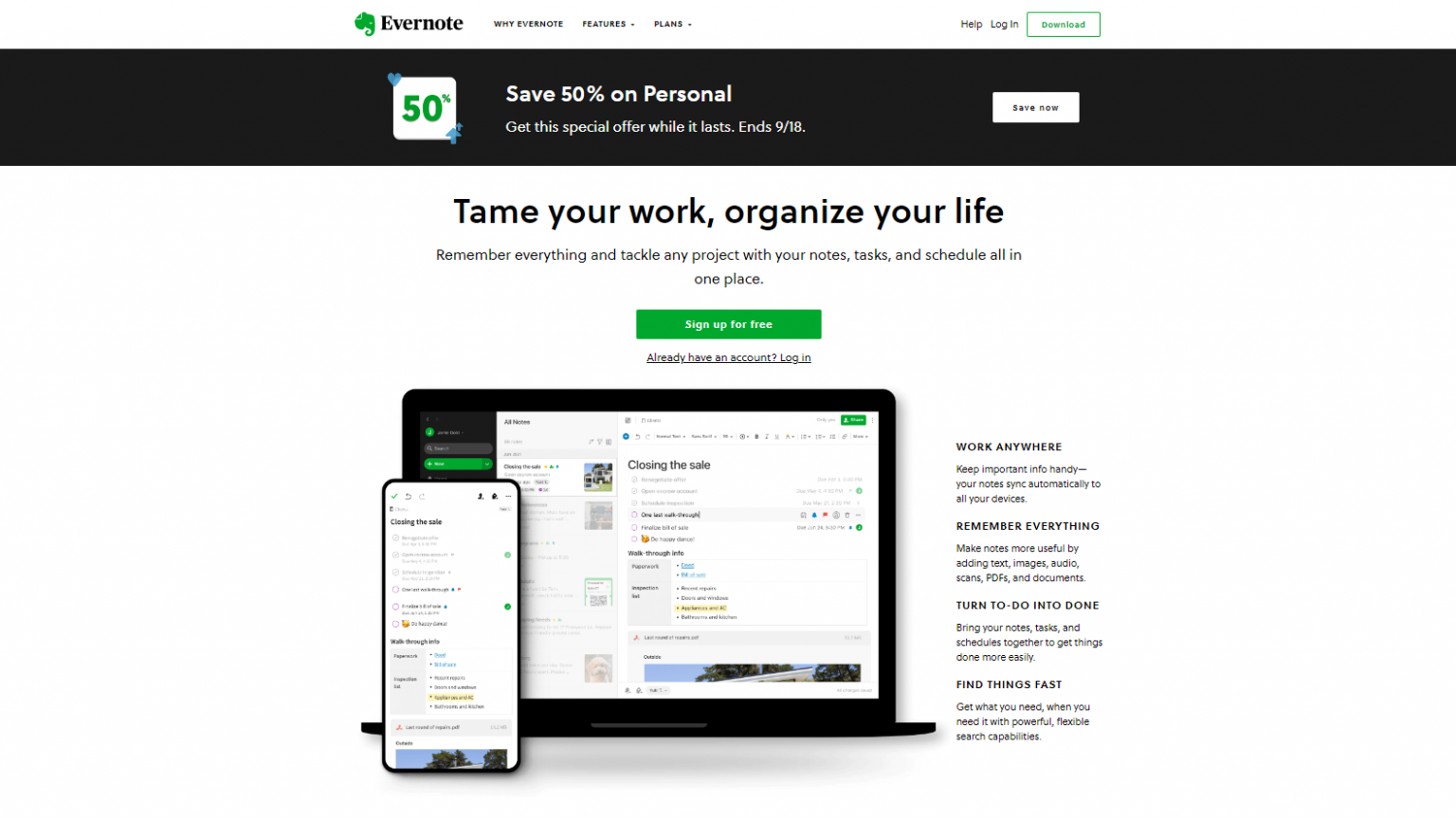 12 Best Brain Dump Apps for Getting Ideas Out of Your Head (2025)
