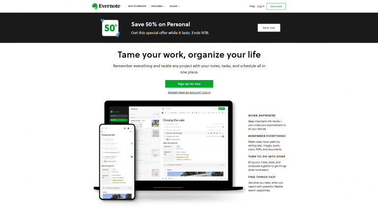 12 Best Brain Dump Apps for Getting Ideas Out of Your Head (2026)