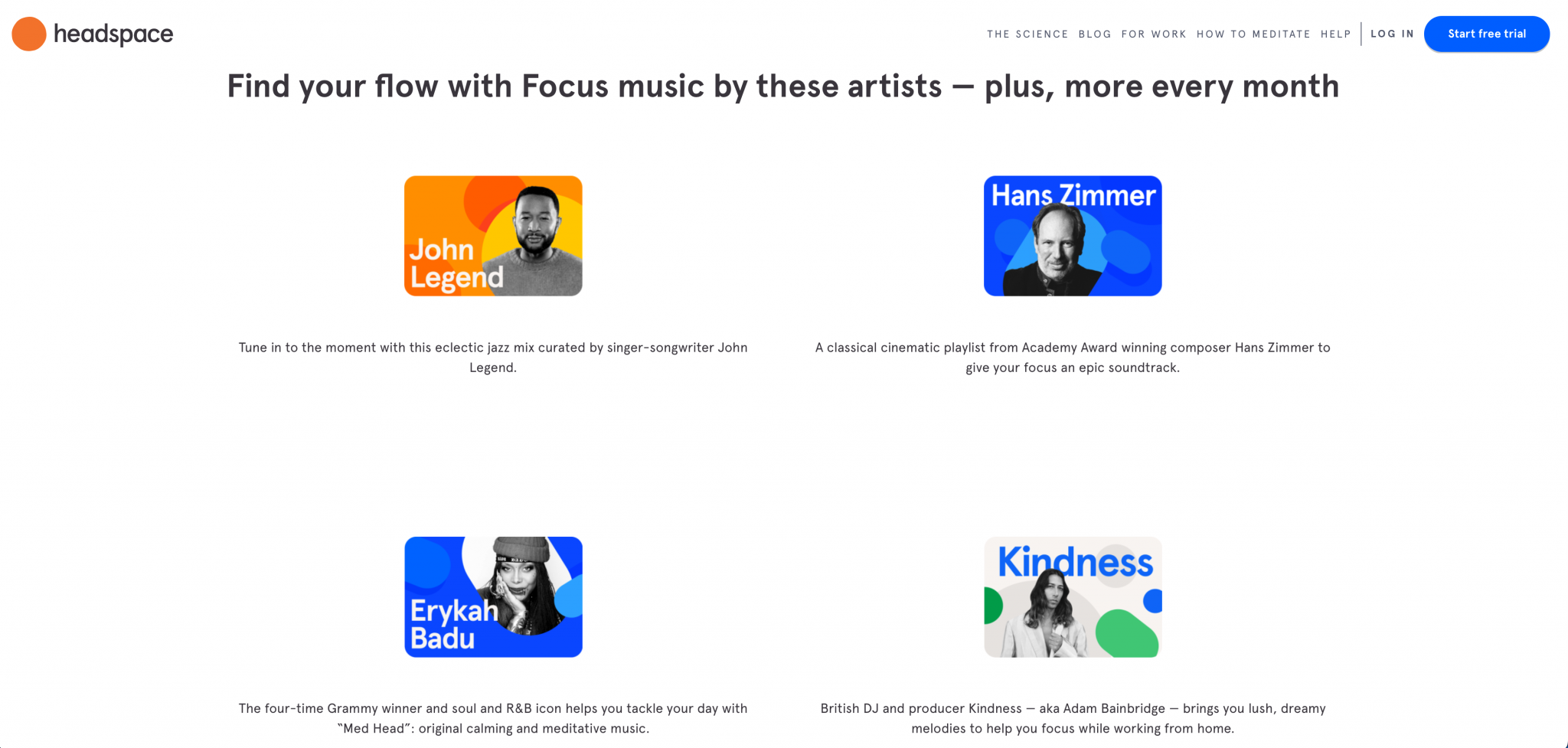 9 Best Brain.fm Alternatives (Music for Focus, Sleep, and More)