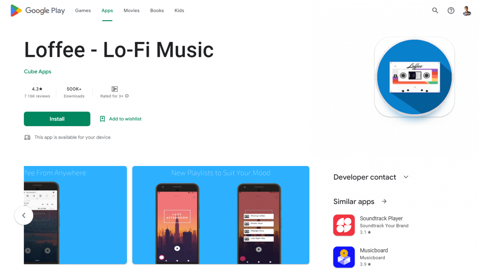 9 Best Brain.fm Alternatives (Music for Focus, Sleep, and More)