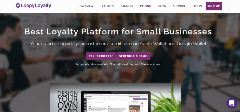 12 Best Apps to Start a Loyalty Program for Your Business (2025)