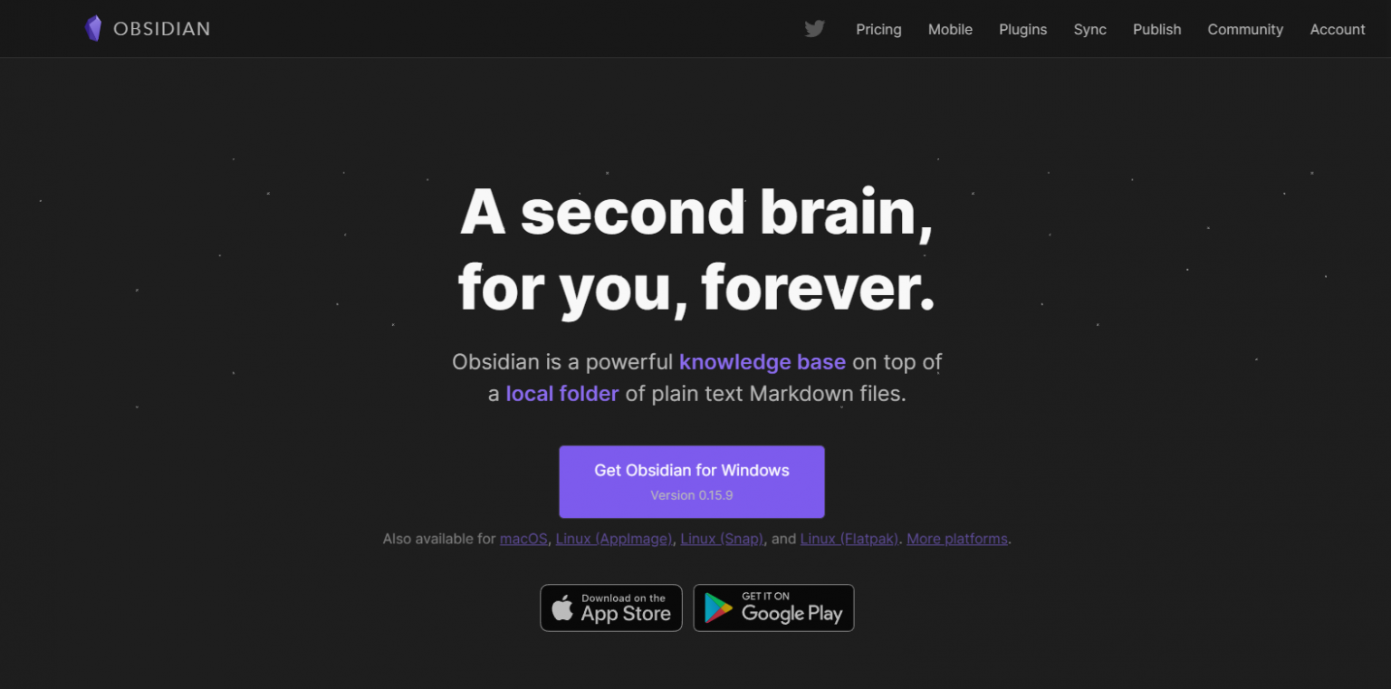 12 Best Brain Dump Apps for Getting Ideas Out of Your Head (2025)