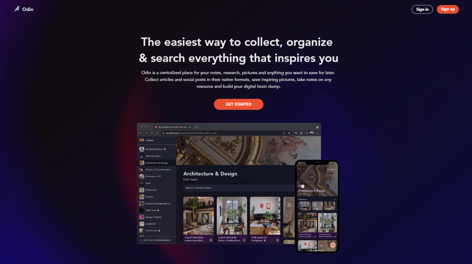 12 Best Brain Dump Apps for Getting Ideas Out of Your Head (2025)