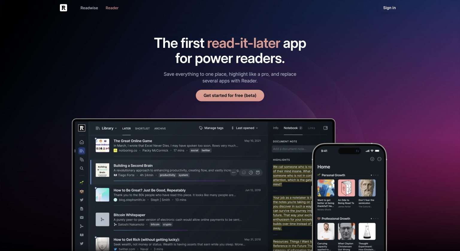 12 Best Brain Dump Apps for Getting Ideas Out of Your Head (2025)