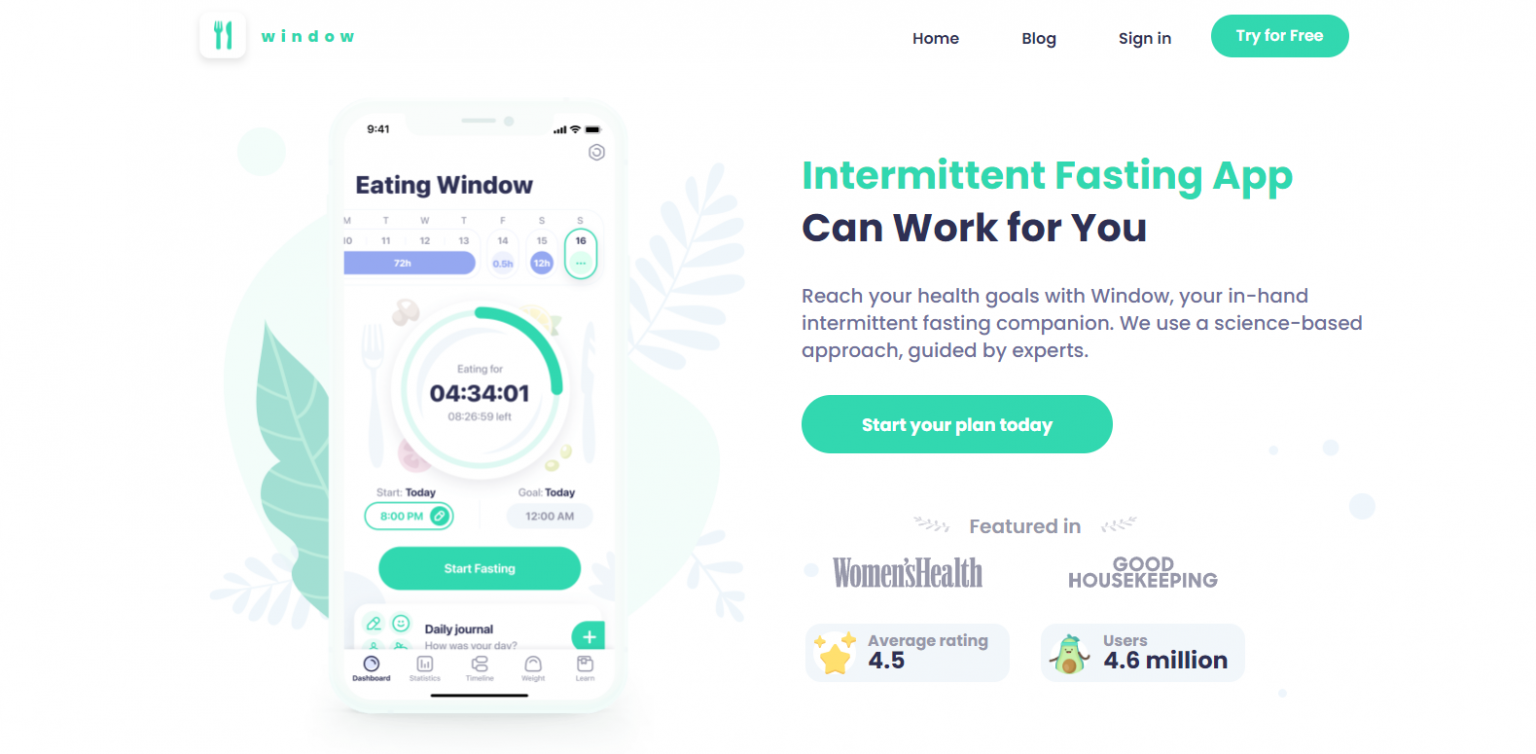 12 Best Intermittent Fasting Apps to Exceed Your Fitness Goals (2026 ...