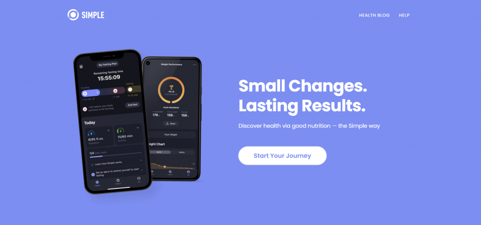 12 Best Intermittent Fasting Apps to Exceed Your Fitness Goals (2025 ...