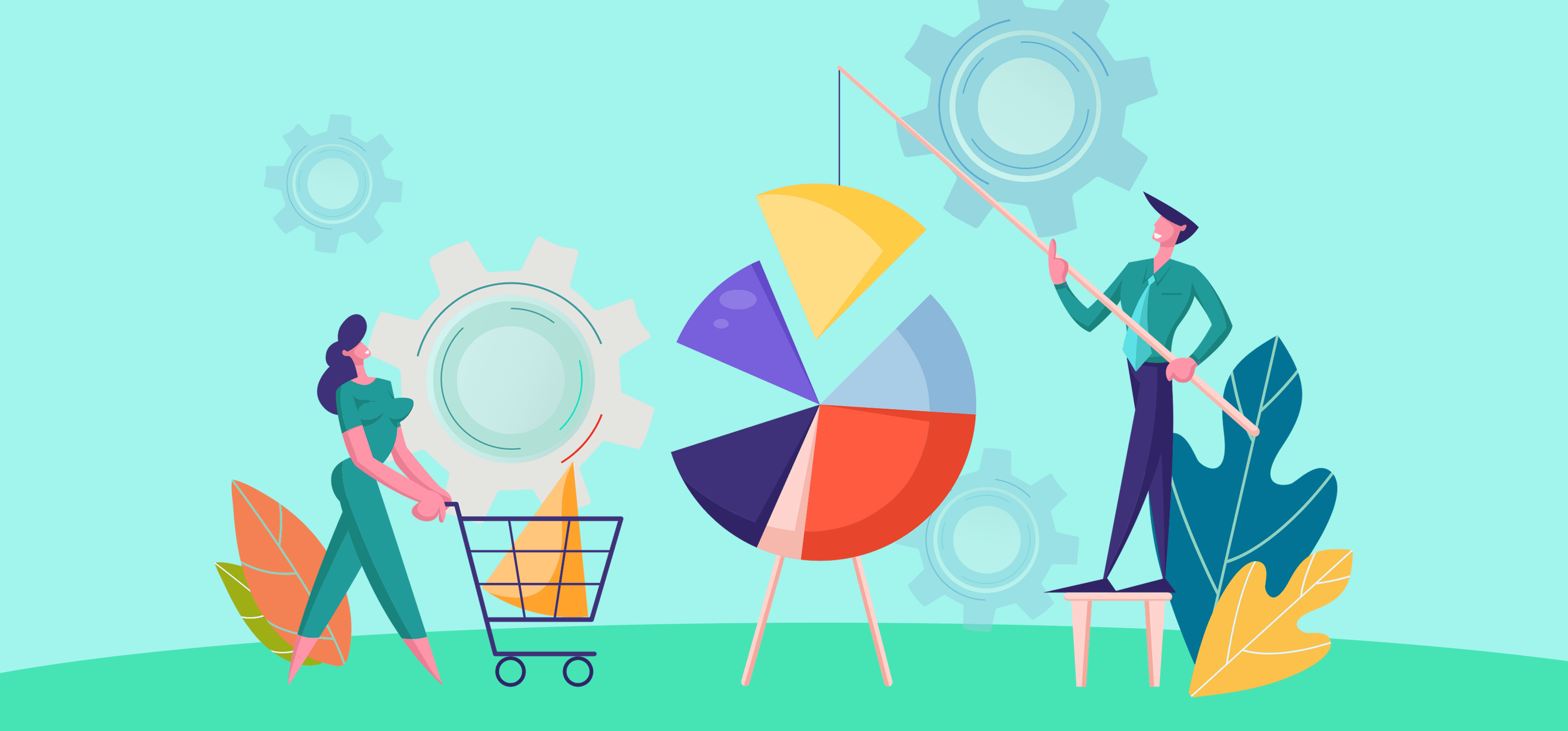 12 Best Tools And Software To Create Pie Charts With Ease 2024 