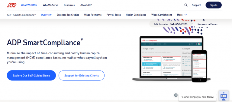 12 Best Global Tax Compliance Software & Platforms (2025)