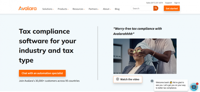 12 Best Global Tax Compliance Software & Platforms (2025)