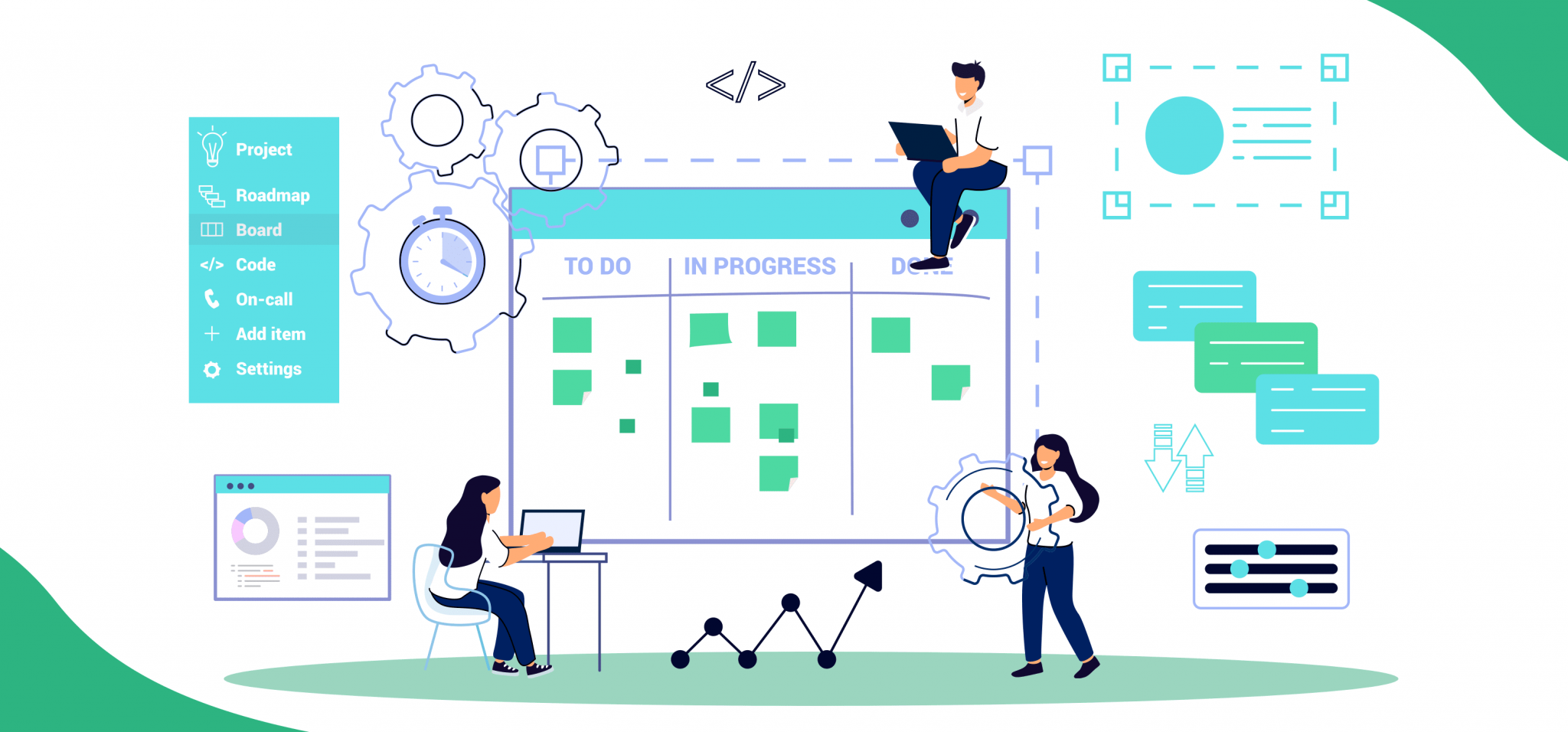 12 Best Project Management Apps and Tools for Students (2025)