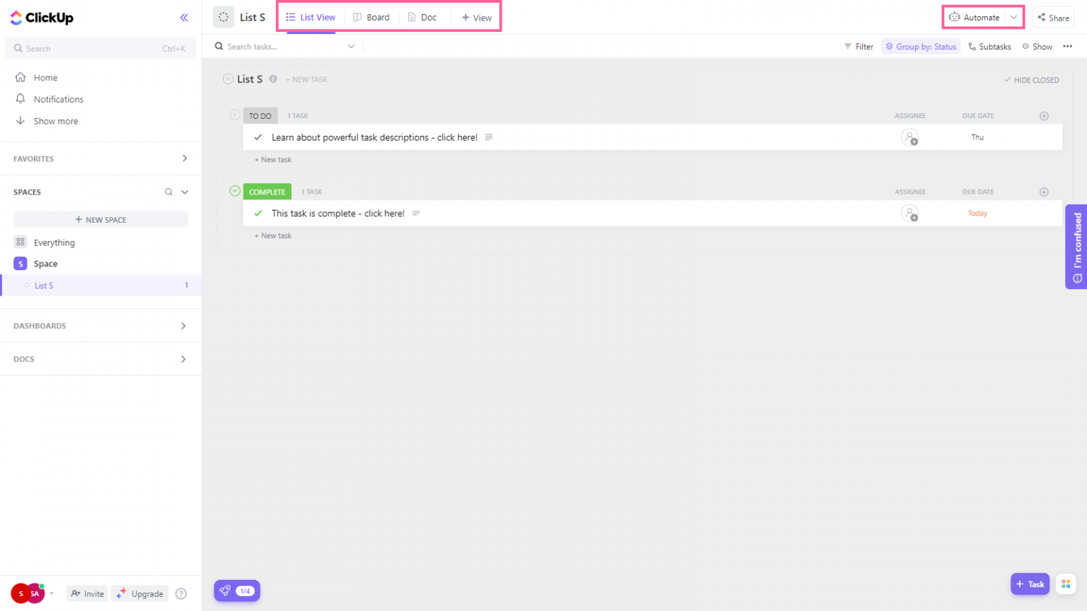 12 Best Project Management Apps and Tools for Students (2026)