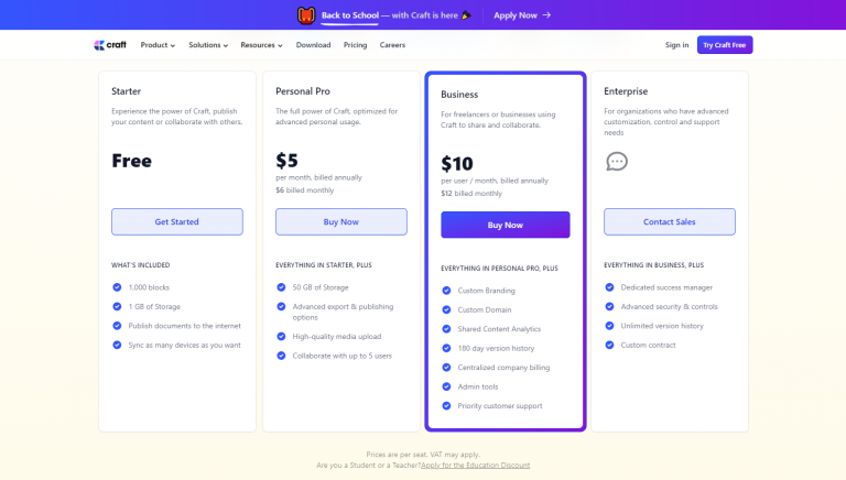 12 Best Project Management Apps and Tools for Students (2025)