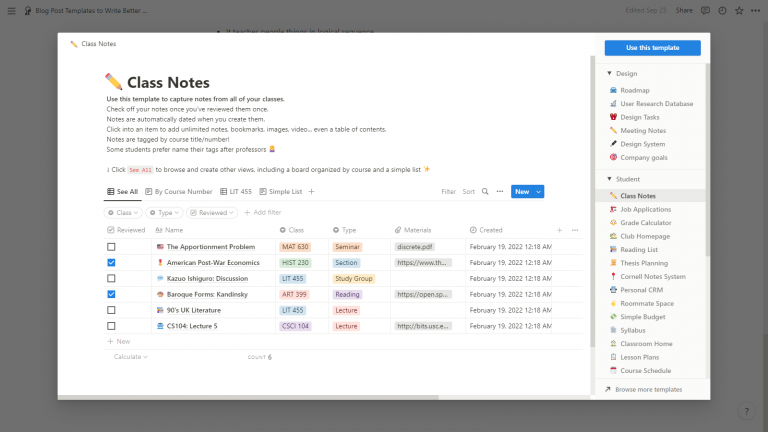 12 Best Project Management Apps and Tools for Students (2025)