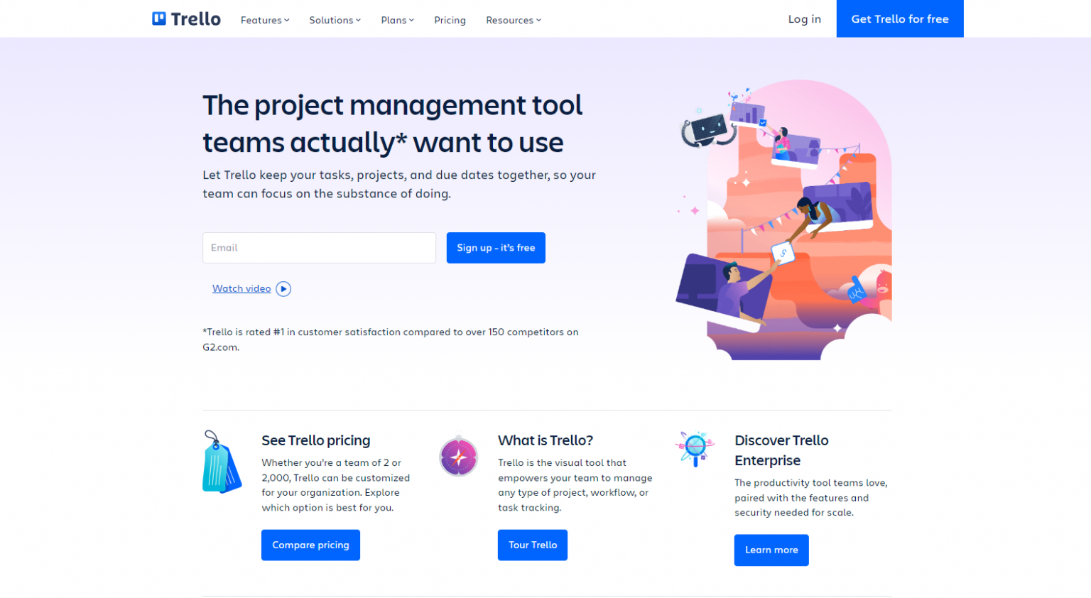 12 Best Project Management Apps and Tools for Students (2026)