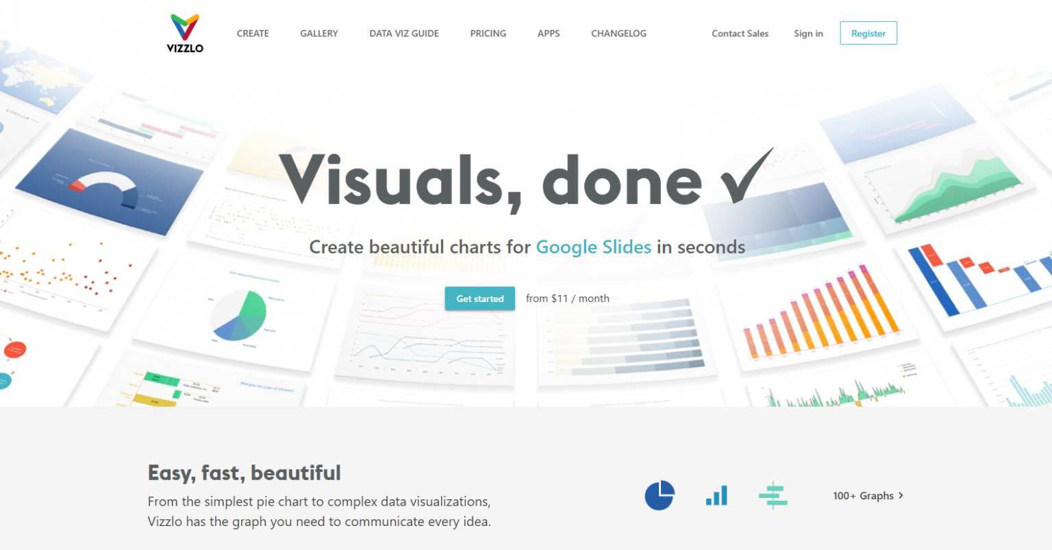 12 Best Tools and Software to Create Pie Charts With Ease (2025)