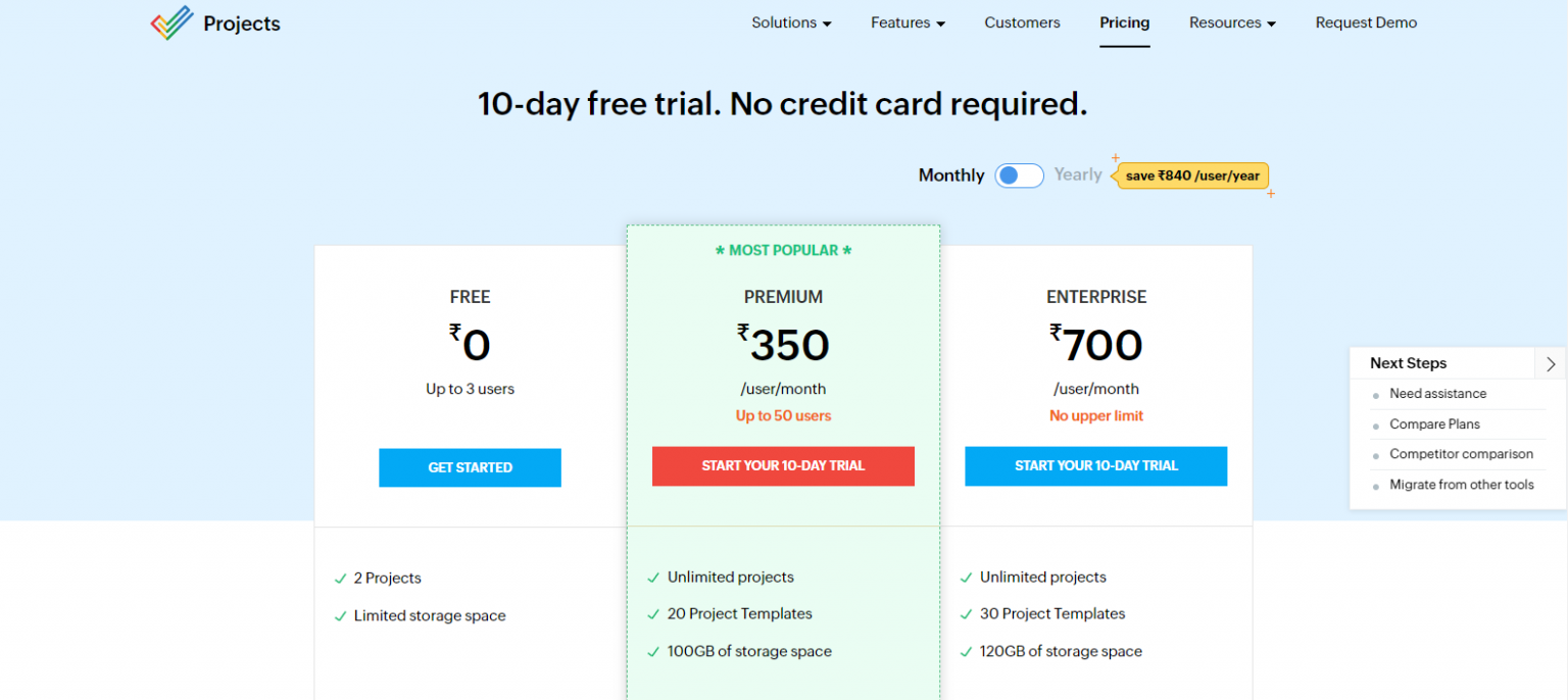 12 Best Project Management Apps and Tools for Students (2026)