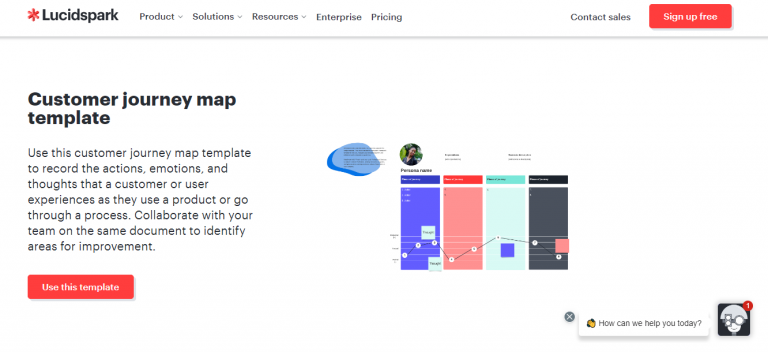 12 Best Tools and Software to Create Customer Journey Maps (2025)